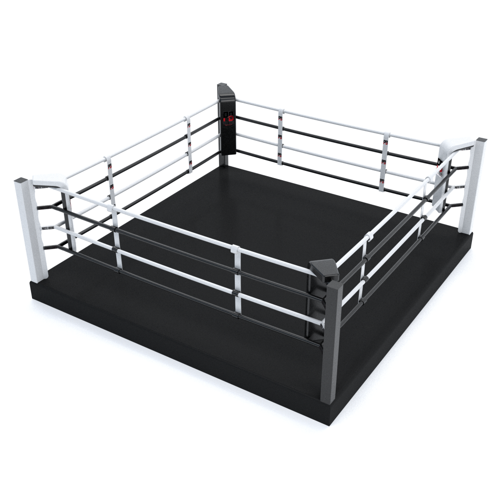Standard Training Ring - Protec Boxing