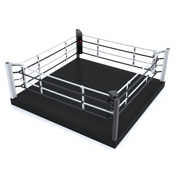 Boxing Rings | New & Used Options | Protec Boxing