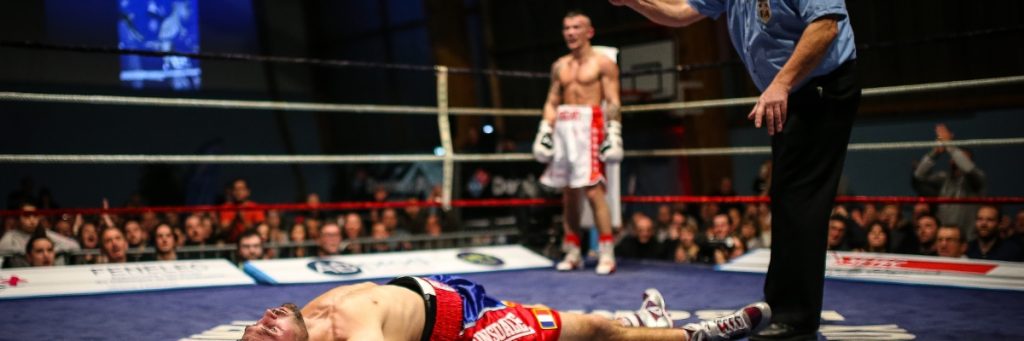 Blueprint of a Great Boxing Ring | Boxing Ring Anatomy | Protec